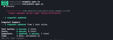 Getting Started With Vue 2x Storybook And Typescript By Neelesh