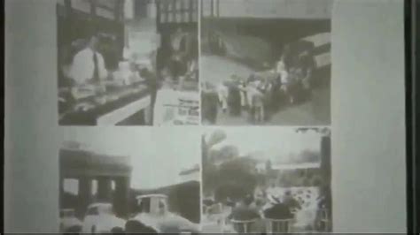 Pastor James Wickstrom Beautiful Elegant Life In The Third Reich