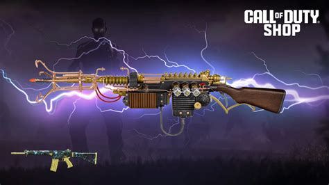Get Your Own Wunderwaffe — New Cod Replica Arrives On The Shop