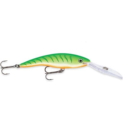 RAPALA Tail Dancer Deep TDD GTU Купить Воблер на Официальном Сайте
