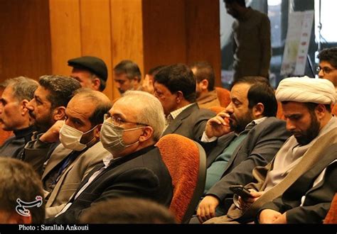 کنگره سراسری ادبیات پایداری کشور در پایتخت مقاومت اسلامی آغاز شد تصویر تسنیم