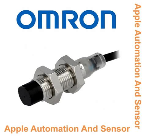 omron e2b m12kn05 wp b2 proximity sensor at rs 323 omron proximity