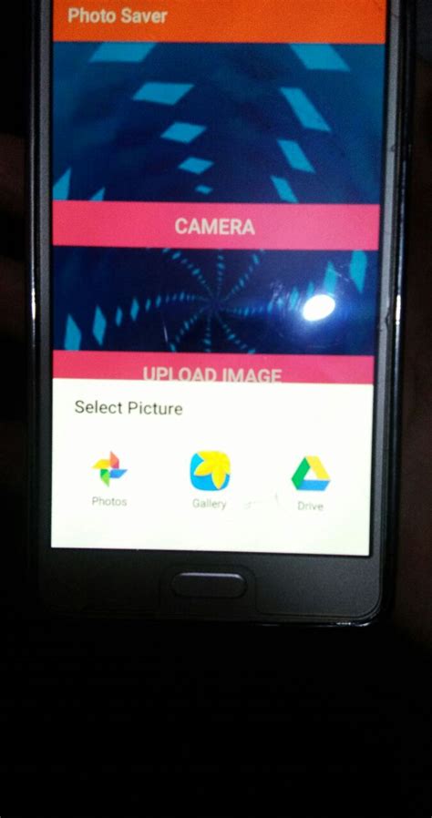 Java Selecting Multiple Images From Gallery Is Showing Some Error Stack Overflow