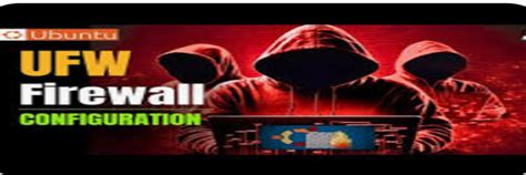 Secure Your Kali Linux With Ufw Uncomplicated Firewall Setup By