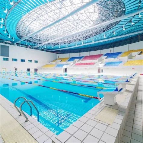 【广西建工五建】匠心设计 · 匠造精品 十周年优秀勘察设计作品展播——鹿寨县体育中心二期项目建筑标准