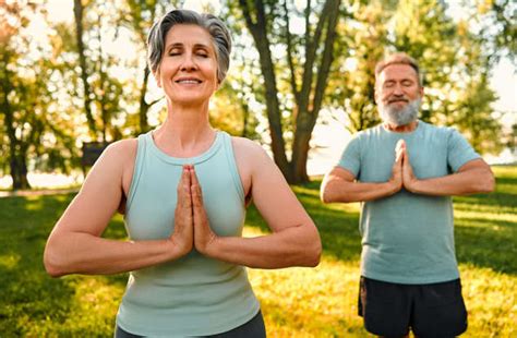 Fit And Fabulous 15 Exercise Tips For Women Over 60