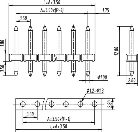 Hylec Apl Pcb Terminal Blocks Connectors And Fuse Holders Hylec Apl Pcb Terminal Blocks Connectors And Fuse Holders