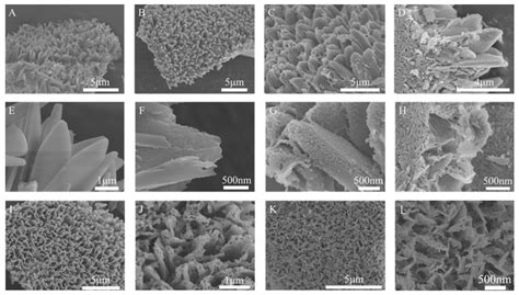 Design Of Hollow Porous P Nico2o4co3o4 Nanoarray And Its Alkaline
