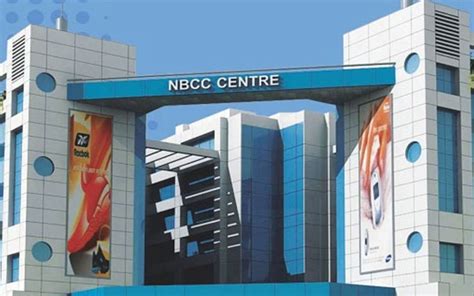 Nbcc Nbcc Poised To Capitalise On New Market Opportunities Cmd Zee