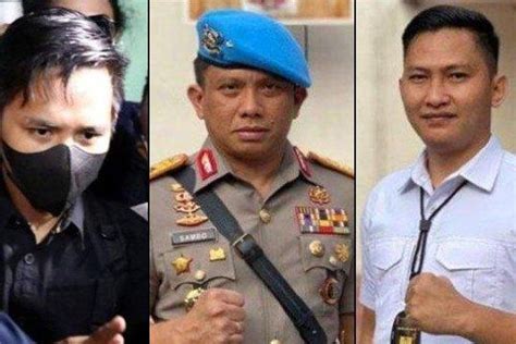 Masuki Babak Baru Berikut Update Kasus Pembunuhan Brigadir J Peran Putri Candrawati Hingga