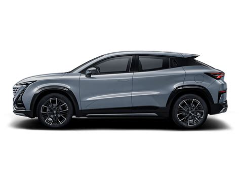 Купить новый Changan UNI-T I 1.5 AMT (167 л.с.) бензин робот в ...