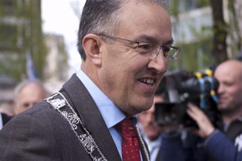 Ahmed Aboutaleb From Journalist To Trailblazing Mayor Flowently