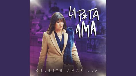 La Puta Ama Celeste Remix Youtube