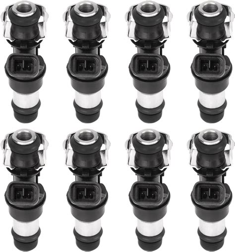 17113553 Performance Fuel Injector Compatible W Chevy Tahoe