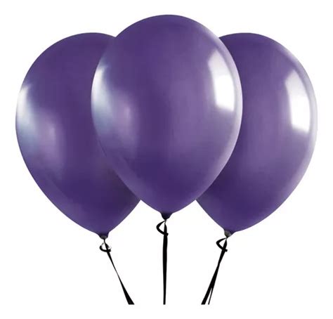 Balão Aniversário 12 Polegadas Profissional Art Latex 50und Cor Azul Marinho Mercadolivre