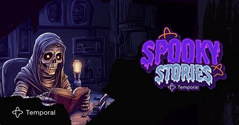 Spooky Stories The Vanishing Messages At Snap Tower Temporal