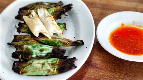 Nikmati Kelezatan Otak Otak Khas Bangka Di 8 Warung Terbaik