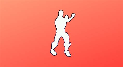 Rarest Fortnite Emotes