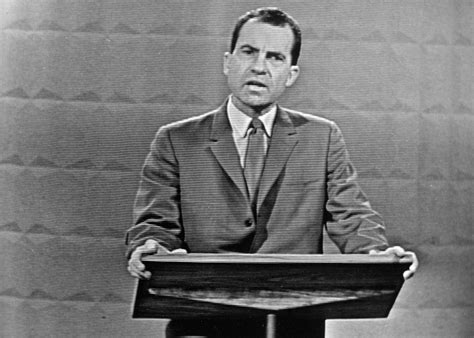 Kennedy And Nixon The Great Debates Of 1960