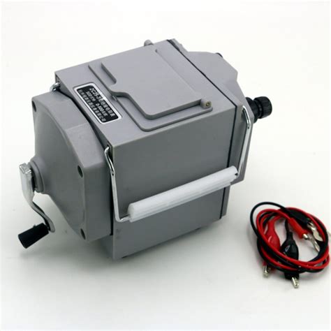 0 500m Ohm Insulation Megohm Tester Resistance Met Vicedeal