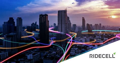 Unlocking Potential How Fleet Automation Is Shaping Transportation Ridecell