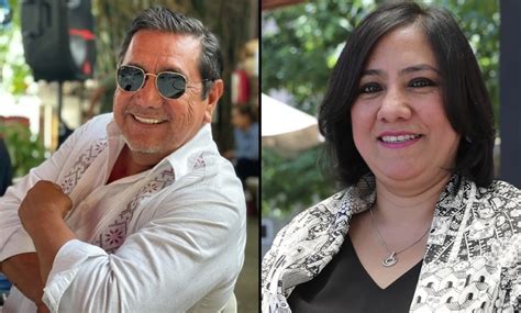 Salgado Macedonio Destitución De Irma Eréndira No Fue Venganza Fue