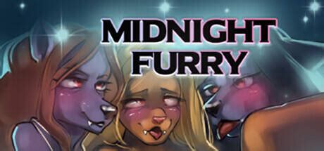 Midnight Furry обзор публикации гайды и релиз Rpg логическая игры