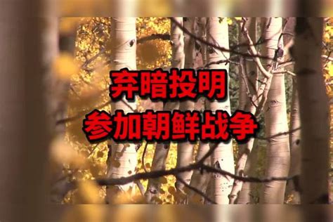 抗美援朝特等功臣，身受重伤后神秘失踪，他去了哪里？