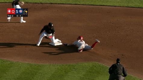 Cole Carriggs Strong Offensive Performance 06 13 2024