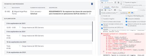 Glpi Broken Dashboard Issue Glpi Project Glpi Github