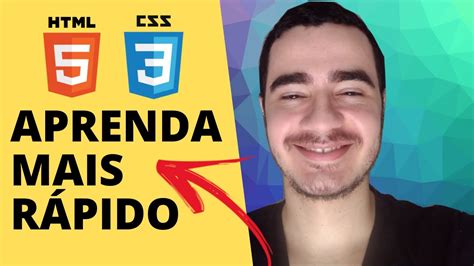 Html5 E Css3 7 Dicas De Letreiro Para Aprender Html E Css3 2020 F2