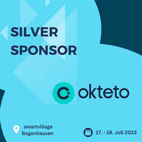 Kubernetes Community Days Munich On Linkedin Munich Silversponsor