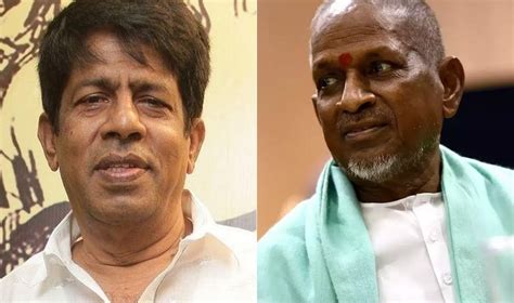 இளையராஜா போட்ட கண்டிஷன் தெறித்து ஓடிய இயக்குனர்கள் சாதித்து காட்டிய