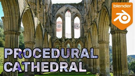 B3 2 Broken Arches Modeling Modeling Blender Artists Community
