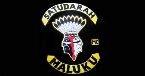 Highwaymen Mc Patch Logo 700x350 One Percenter Bikers