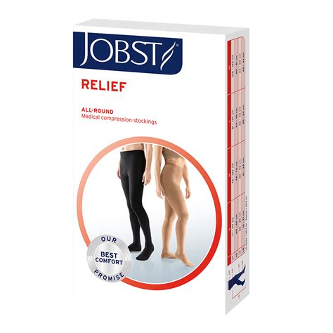 Jobst Relief Medical Compression Stockings Jobst