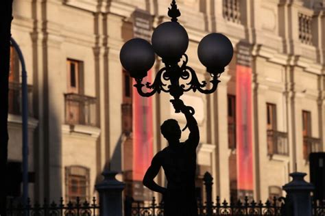 Convocatoria Habitar La Memoria A 50 Años Del Golpe De Estado En
