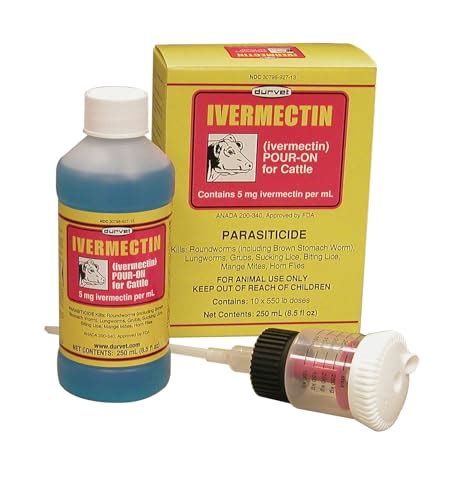 7 Best Ivermectin For Humans January 2025