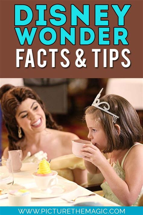 Updated Disney Wonder Cruise Ship The Ultimate Guide Artofit