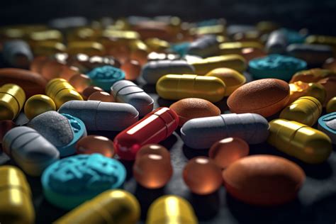 药片素材 药片模板 药片图片免费下载 设图网