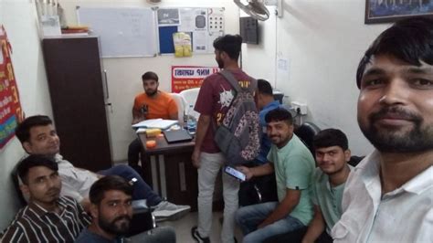 Vikash Shrivastava On Linkedin Smiling Face Of Team