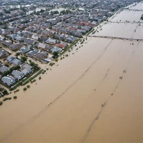 Enhancing Flood Resilience Of Critical Infrastructure Flood Control 2015 Global Flood