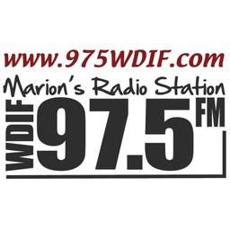 Wdif Lp 975 Fm Listen Online Mytuner Radio