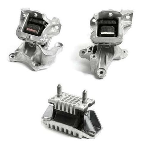 Coxim Motor S Flex X Kit Original Parcelamento Sem Juros
