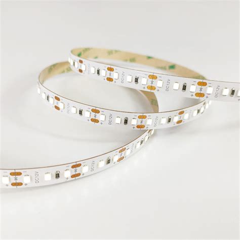 Smd2835 Mono Led Strip Shine Lighting Reliable Led Strip Light