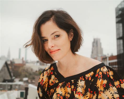 Download The Staircase Parker Posey Wallpaper