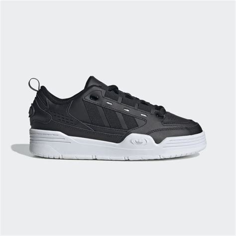 adidas Adi2000 Schuh - Schwarz | adidas Deutschland