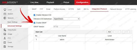Are Hikvision Cameras Compatible With Lorex Nvr Learn