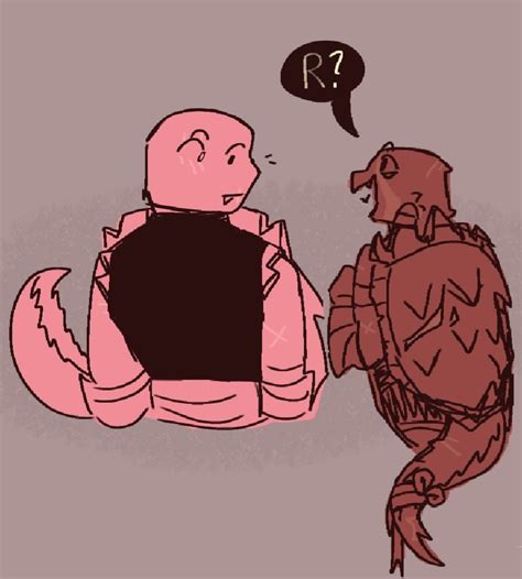 Mutant Manhunt Au On Tumblr