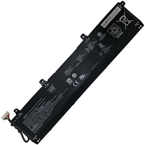 Genuine Battery For HP M73466 005 51Wh 11 58V HP Battery